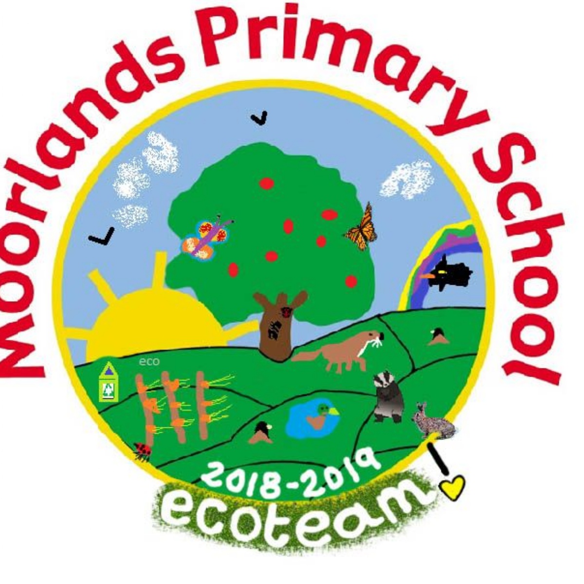 Moorlands Primary School - New Blog Post